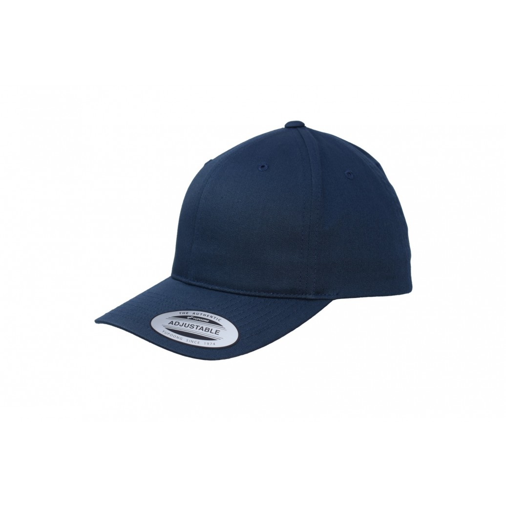 6363B Adult Buckle Cap