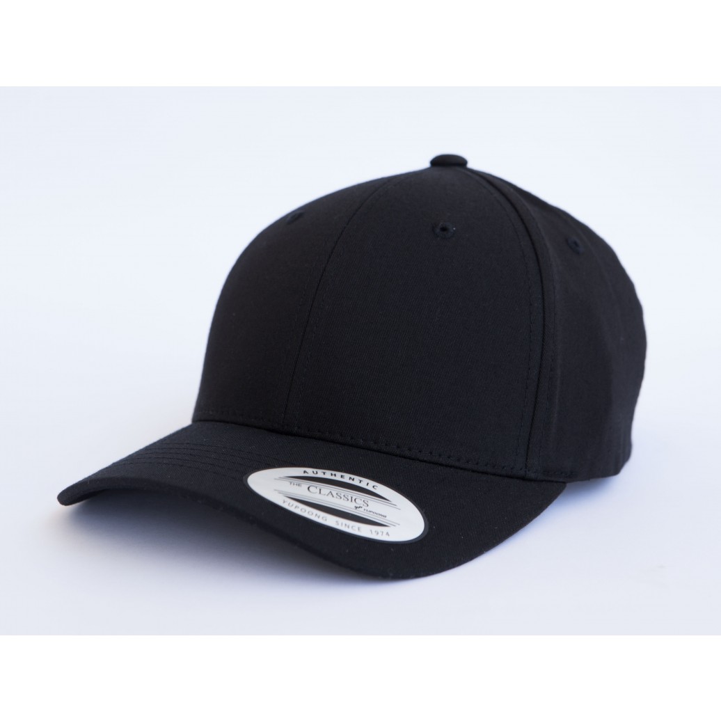 6363B Adult Buckle Cap