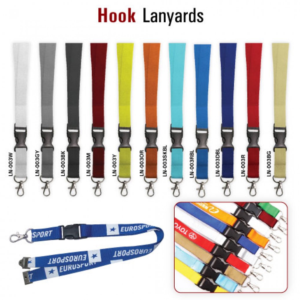 Lanyards