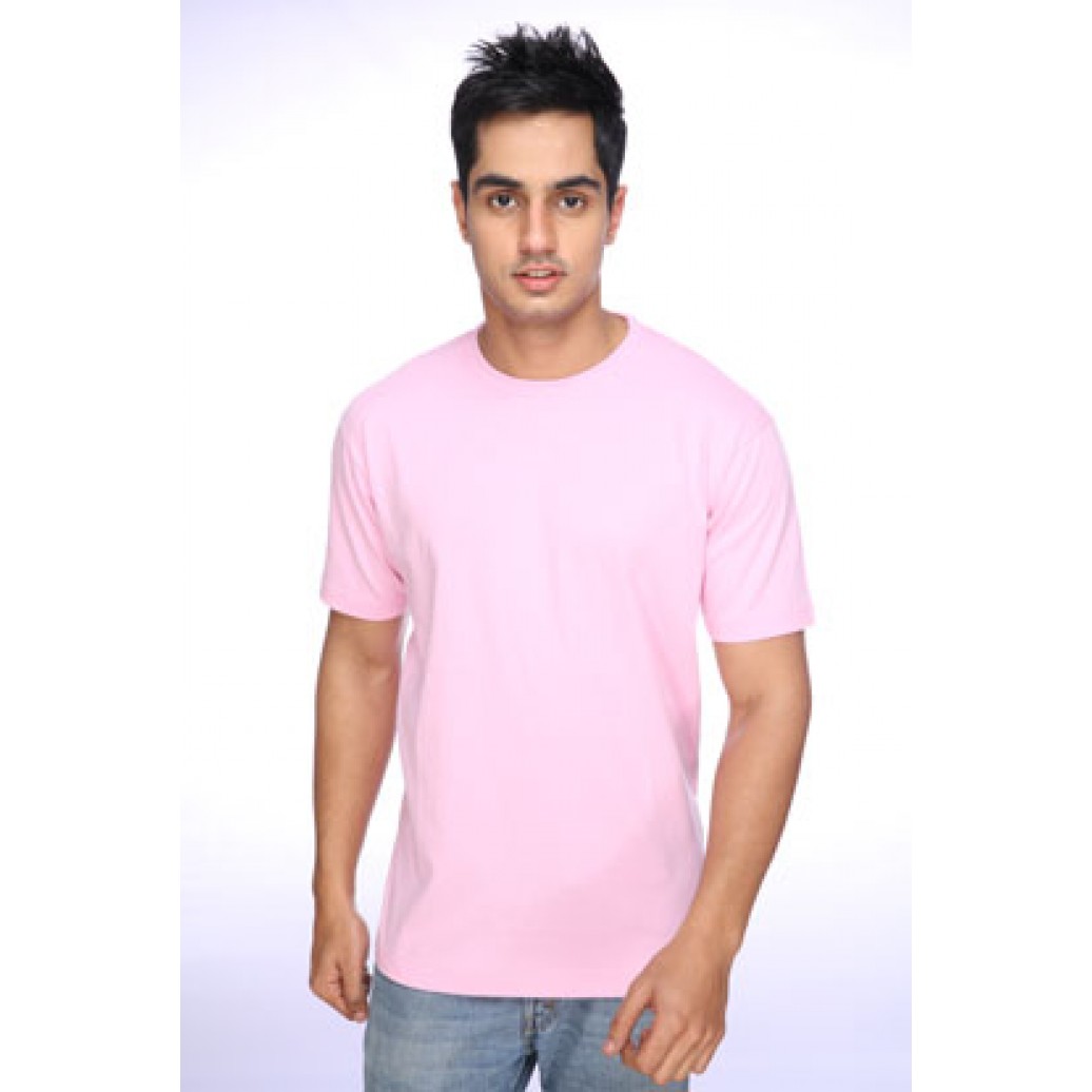 Sandhu 528 Round Neck Combed T Shirt 190