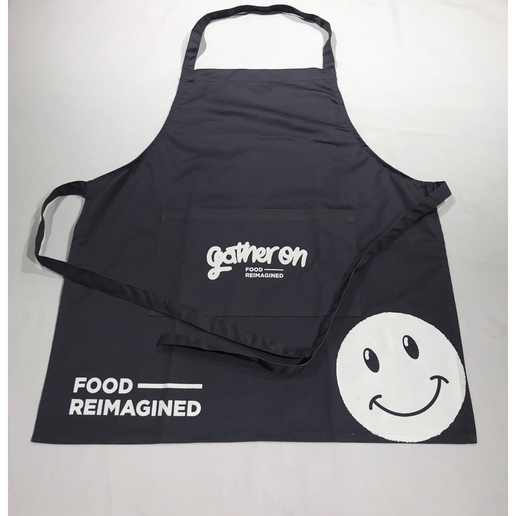 Custom Aprons