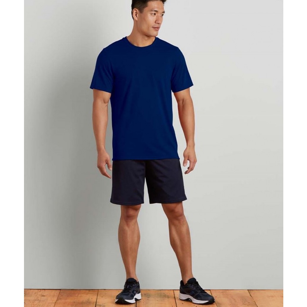 Gildan - Gildan Performance® Adult Shorts with Pockets