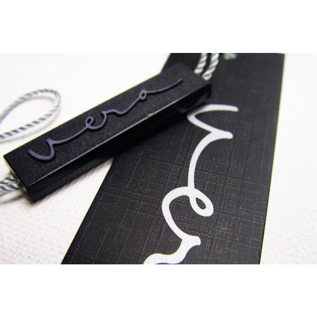 Swing Tickets / Hang Tags