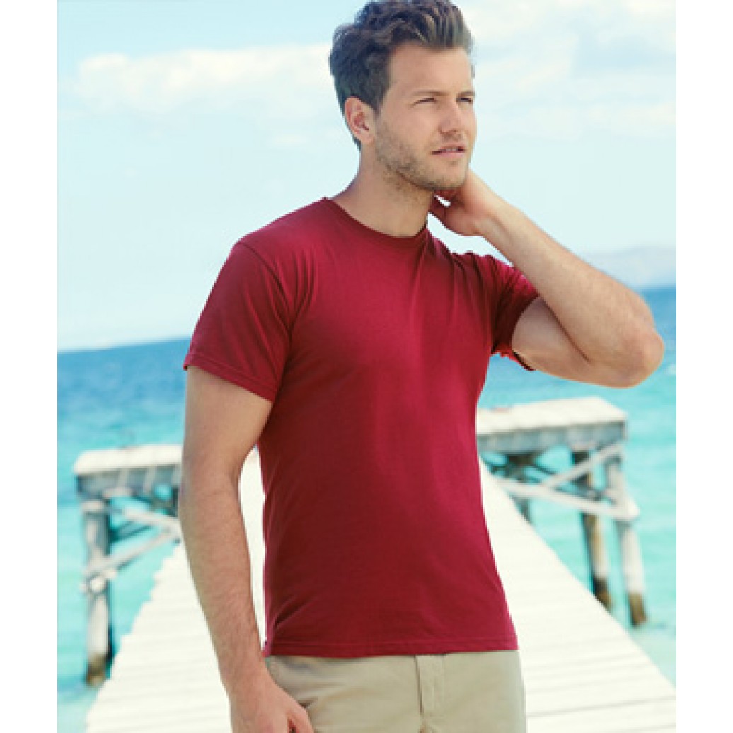 Fruit Of The Loom - Original T