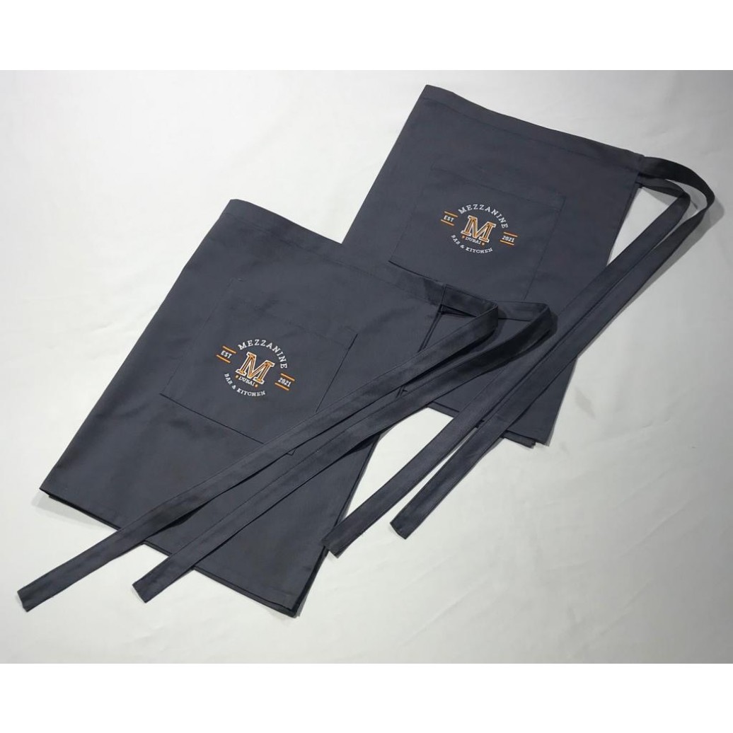 Custom Aprons