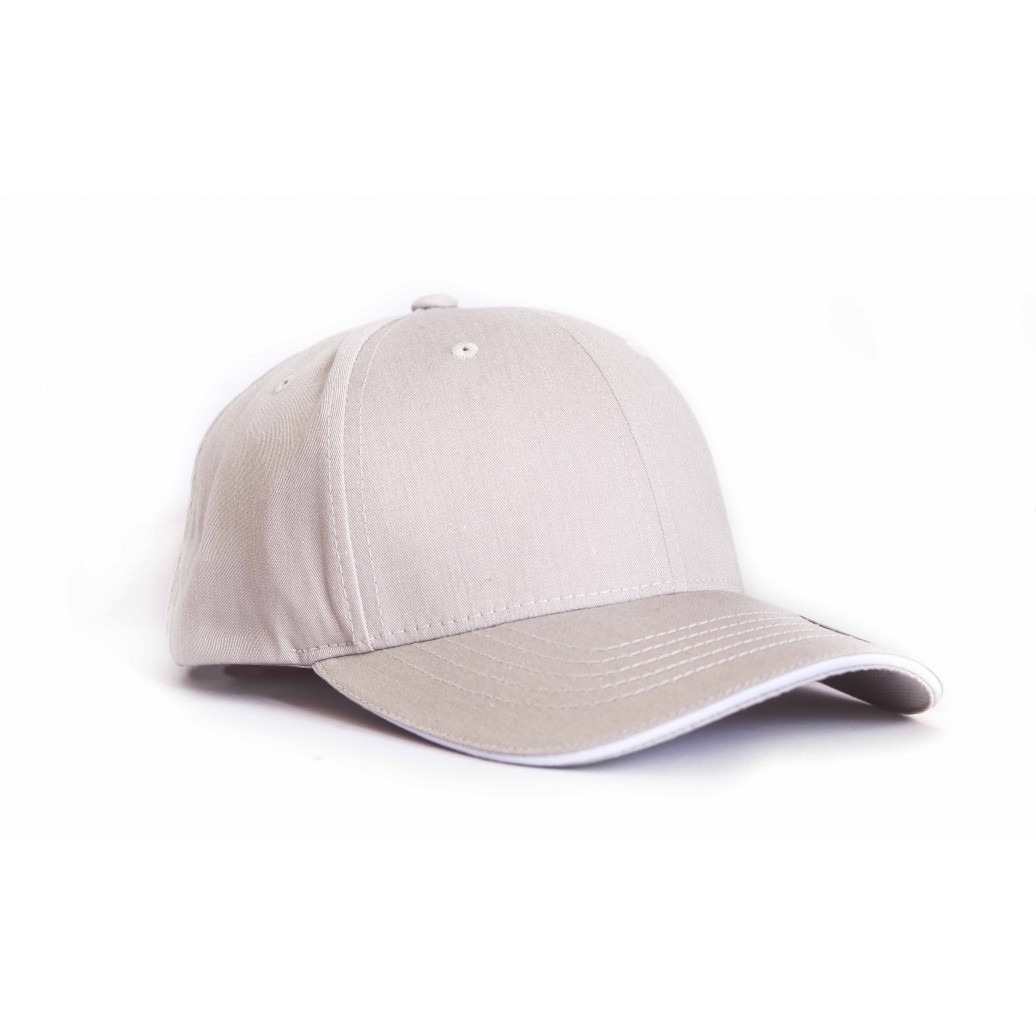 6363B Adult Buckle Cap