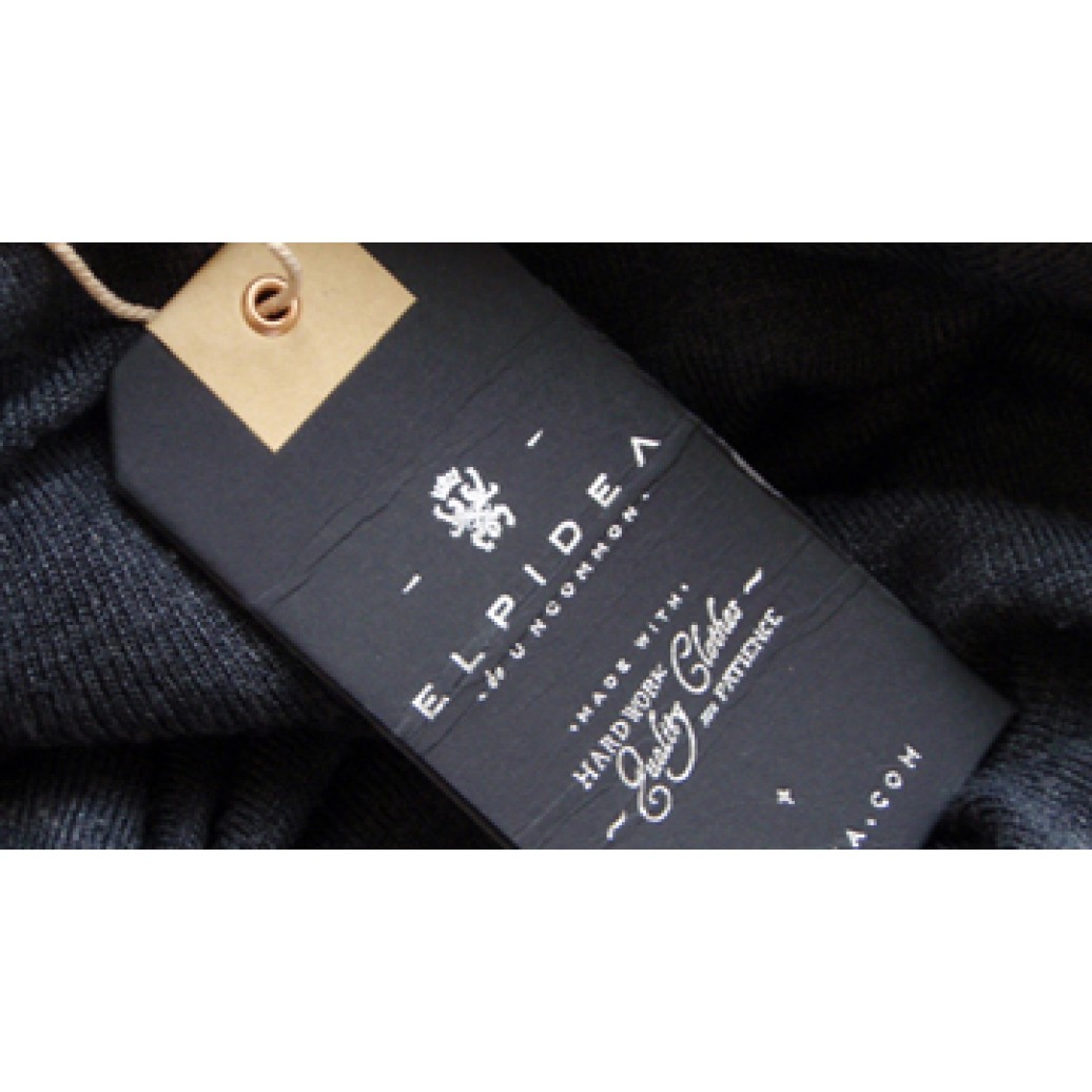 Swing Tickets / Hang Tags